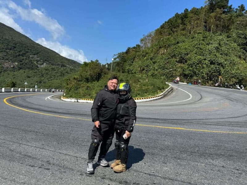 Da Nang City Adventure With Son Tra Peninsula, Hai Van Pass - The Itinerary in Depth