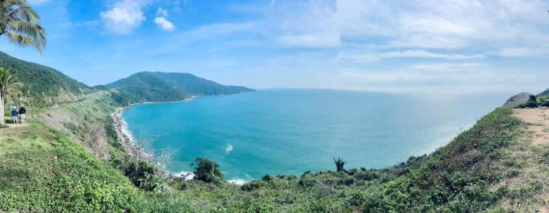 Da Nang City Adventure With Son Tra Peninsula, Hai Van Pass - Practical Details and Value