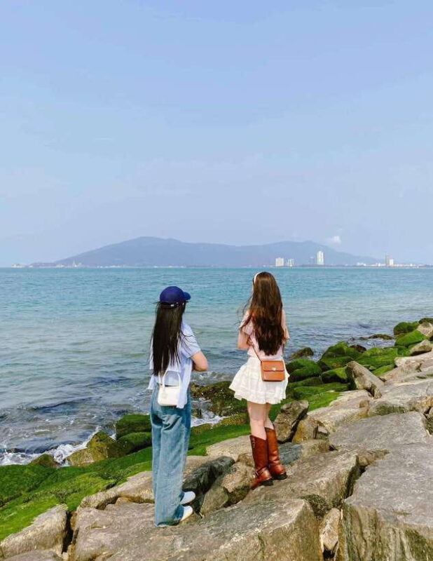 Da Nang City Adventure With Son Tra Peninsula, Hai Van Pass - What Travelers Say