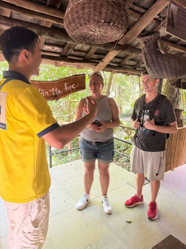 Da Nang City Adventures by Motorbike - What Makes This Tour Stand Out