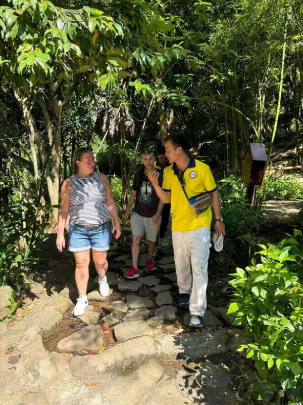 Da Nang City Adventures by Motorbike - Practical Details and Value