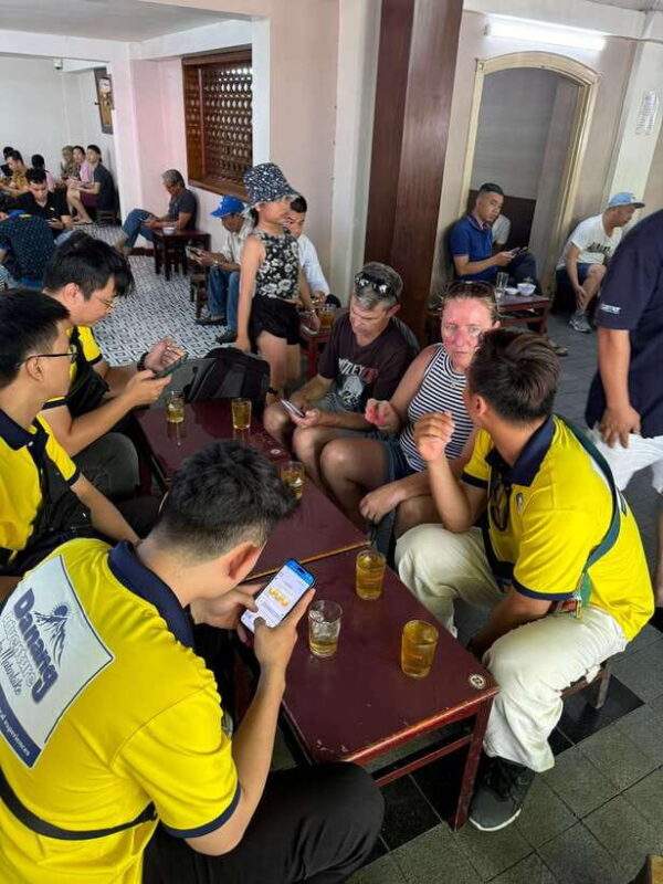 Da Nang City Adventures by Motorbike - Authenticity and Traveler Feedback