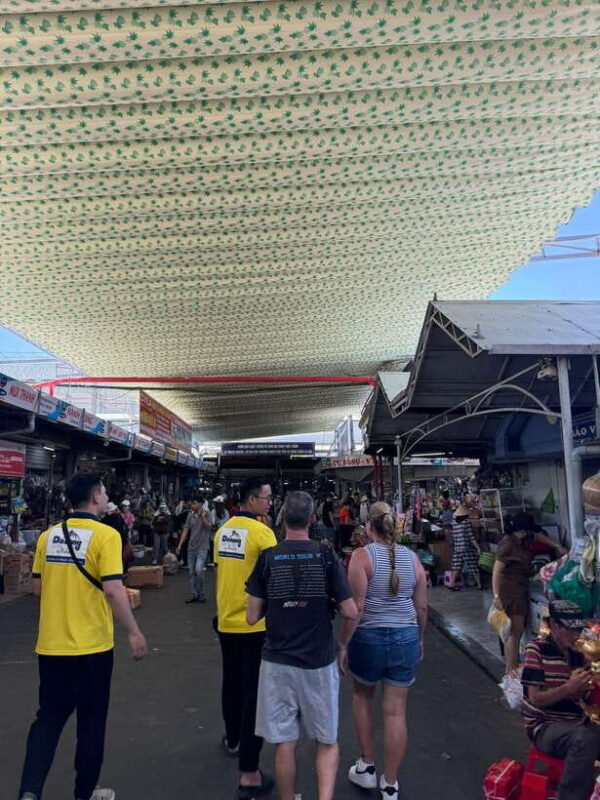 Da Nang City Adventures by Motorbike - Who Should Book This Tour?