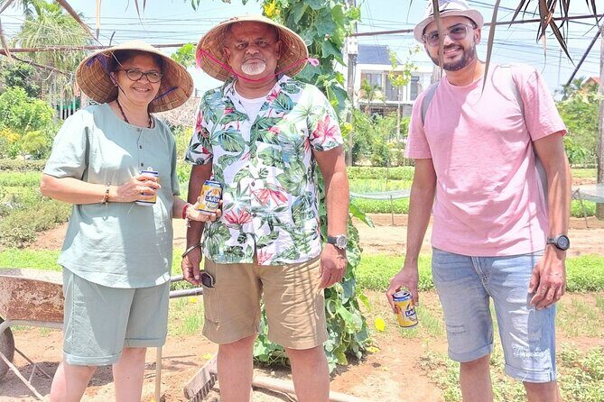 Da nang City And Hoi An Old Town Walking Private Tours - How the experience is valued