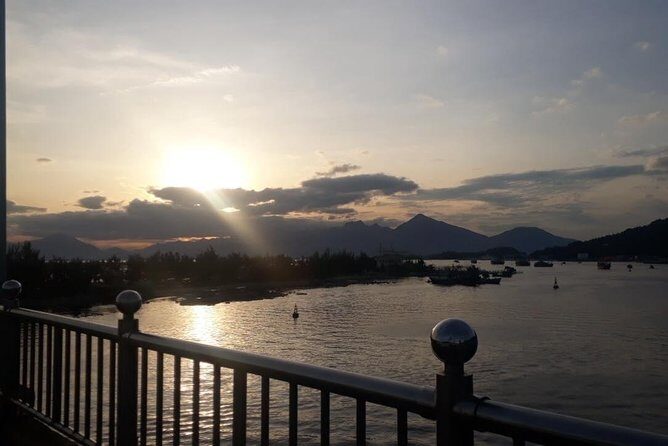 Da nang City And Hoi An Old Town Walking Private Tours - FAQ