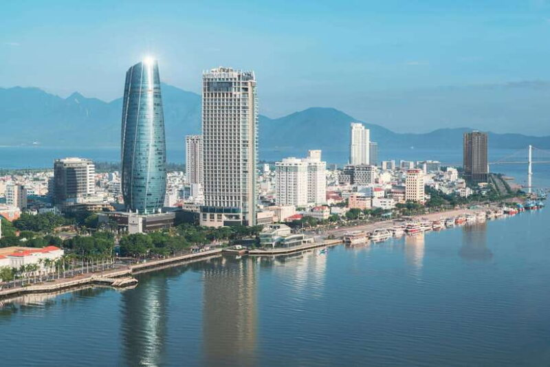 Da Nang City Eco Adventure Tour with Scooter - Pricing and Value
