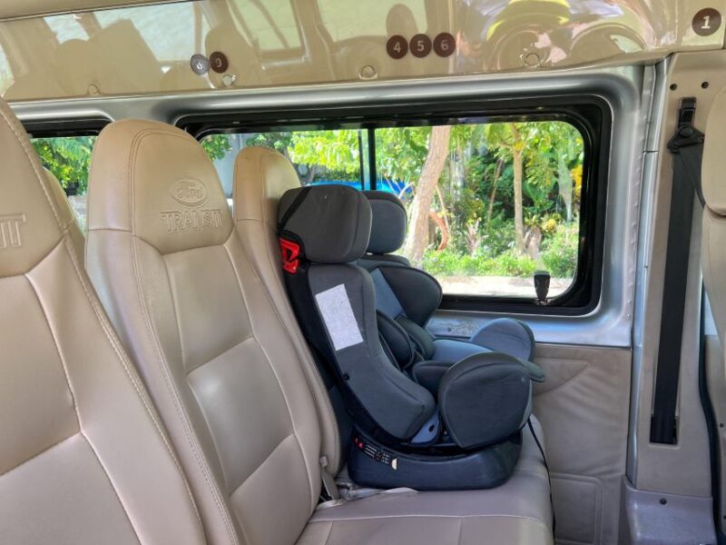 Da Nang: City Exploration Private Car with Personal Driver - Key Points