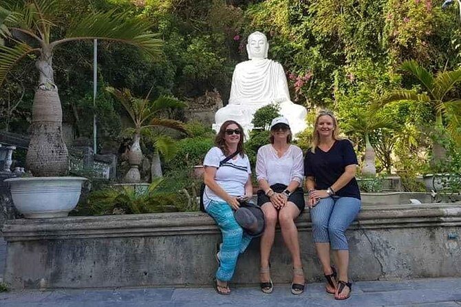 Da Nang City Half-Day Private Tour with Amazing Views - Practical Details and What to Expect