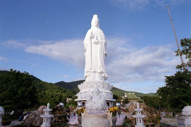 Da Nang City & Hoi An City ( 10 Hour Tour) - Private Guided Tour - Who Will Love This Tour?