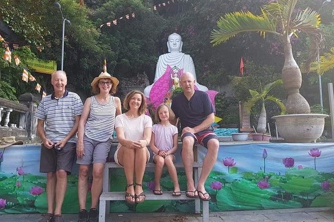 Da Nang City & Hoi An City ( 10 Hour Tour) - Private Guided Tour - Final Thoughts