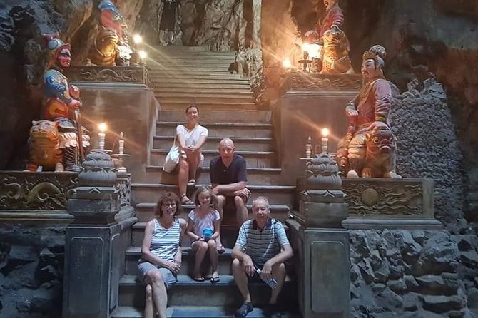 Da Nang City & Hoi An City ( 10 Hour Tour) - Private Guided Tour - FAQs