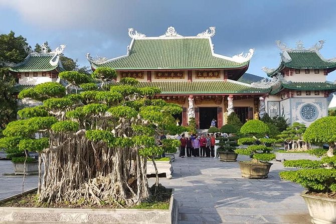 DA NANG City-Marble Mountain-Lady Buddha-Son tra Mountain by Jeep - In The Sum Up: Who Is This Tour Best For?