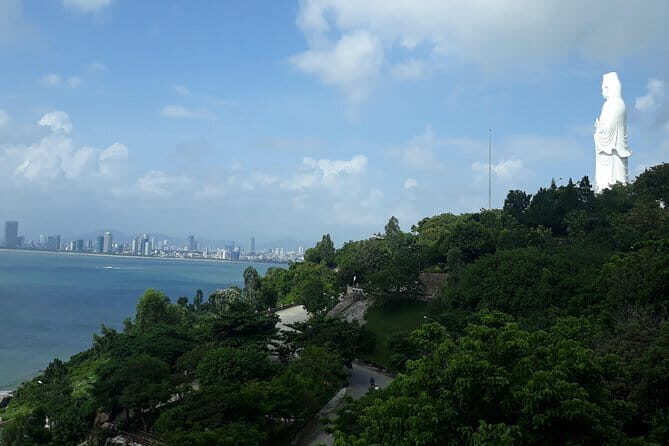 Da Nang city: Marble Mountains-Lady Buddha -Dragon/ Love Bridges - Who Is This Tour Best For?