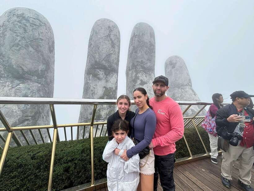Da Nang City Sightseeing And Dinner Cruise On Han River Tour - Practicalities and Value