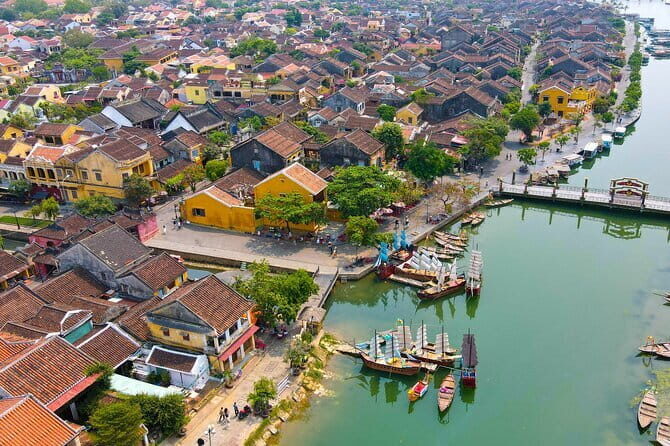 Da Nang City Sightseeing And Local Street Food Tour With Students - Who Might Want to Consider Alternatives?