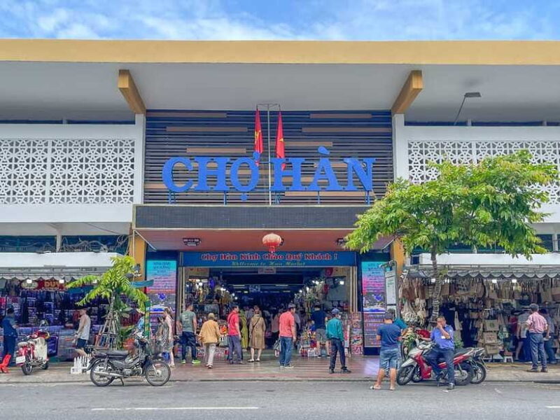 Da Nang City Sightseeing Half-day Private Tour with Lunch - FAQ