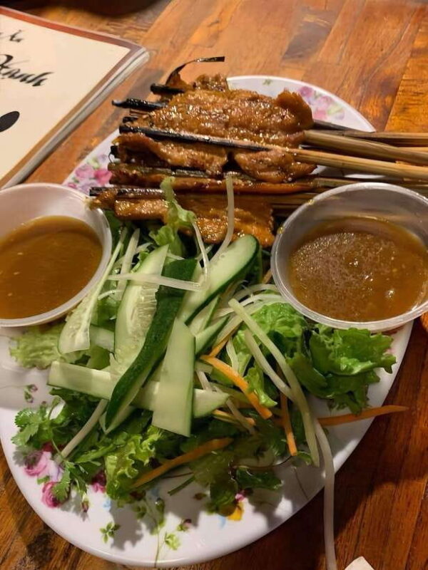 Da Nang City Sightseeing & Midnight Street Food Private Tour - Key Points