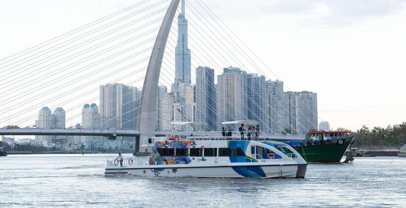 Da Nang City Sightseeing Panoramic Cycling Tour By Cyclo - FAQs