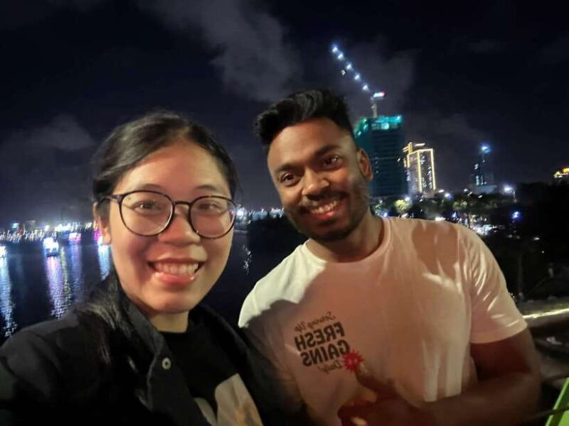 Da Nang City Sightseeing Private Tour With Body Massage - The Lush Son Trà Peninsula and Lady Buddha