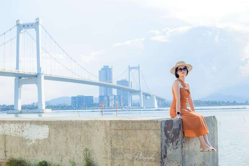 Da Nang City Sightseeing Private Tour with Female Tour Guide - Practical Tips for Your Day Out