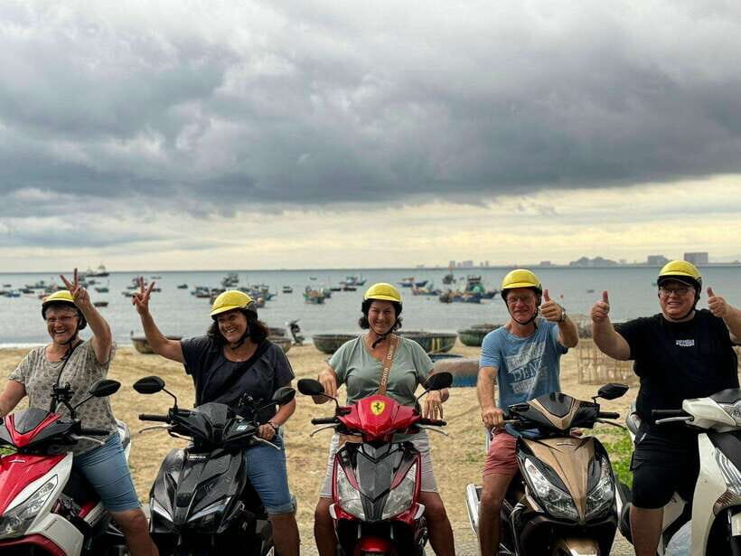 Da Nang City Sightseeing Private Tour with Female Tour Guide - FAQ