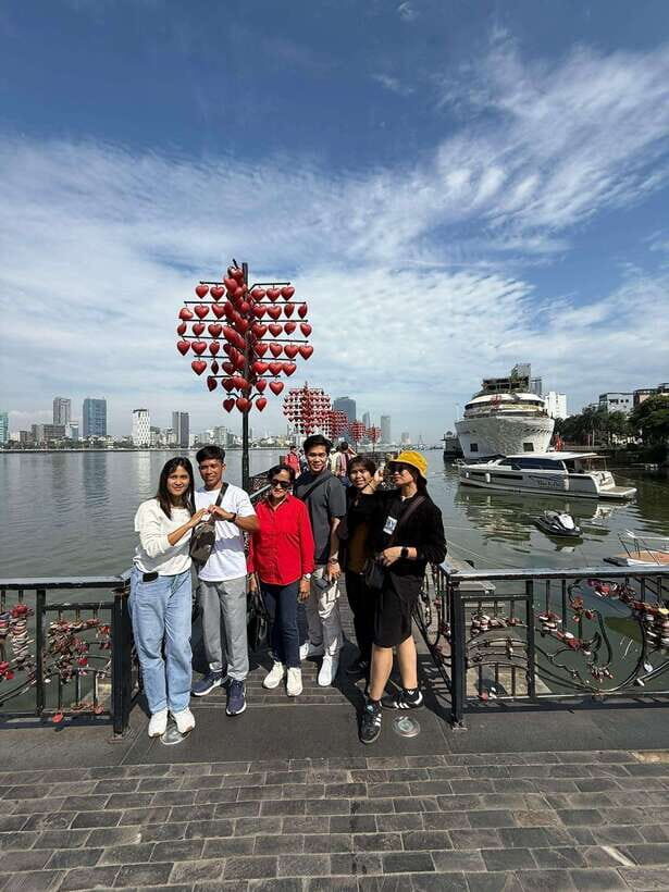 Da Nang City Sightseeing Private Tour with Female Tour Guide - Final Words