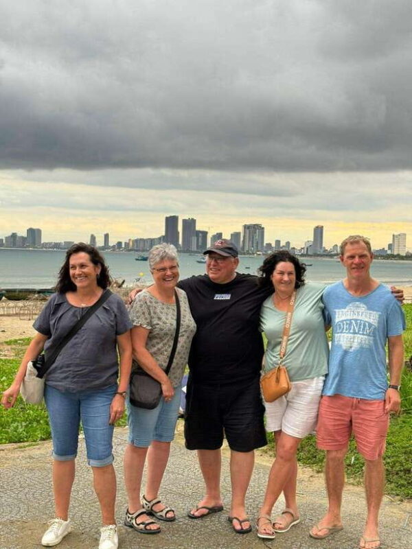 Da Nang City Sightseeing Private Tour with Female Tour Guide - FAQ