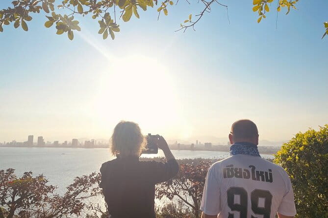 Da Nang City Sightseeing Private Tour With Funny Tour Guide - The Sum Up