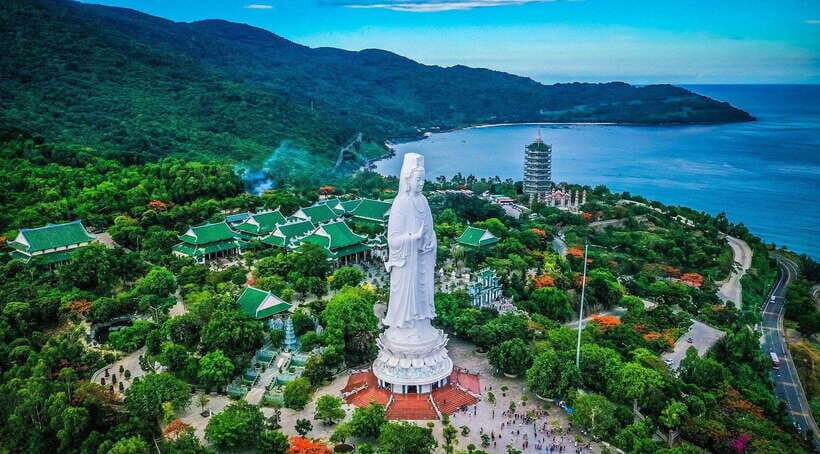 Da Nang City Sightseeing Private Tour With Hai Van Pass - Starting Point: The Da Nang Museum