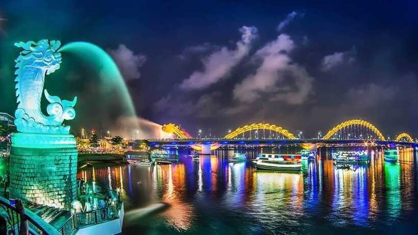 Da Nang: City Sightseeing Private Tour with Lunch - FAQs