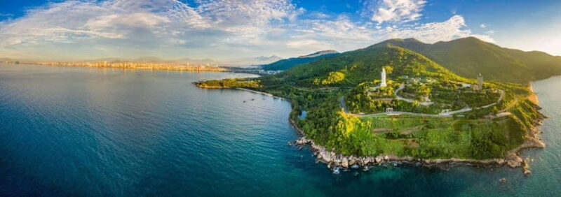 Da Nang: City Sightseeing Private Tour with Lunch - Key Points