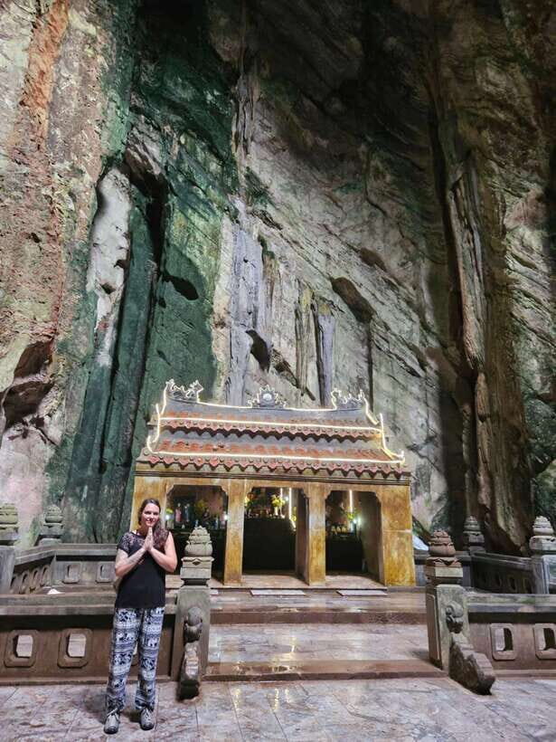 Da Nang City Sightseeing Private Tour With Seafood Buffet - Who Will Benefit Most from This Tour?