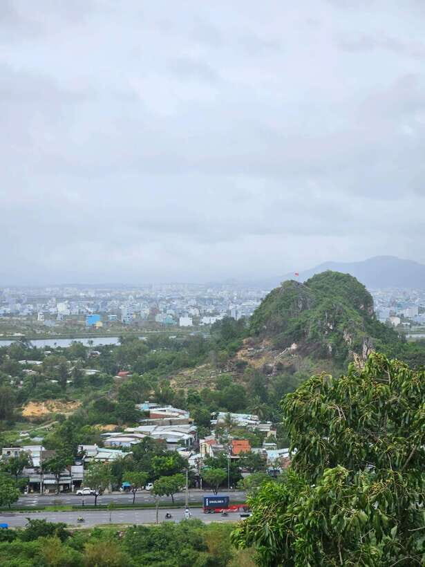 Da Nang City Sightseeing Private Tour With Seafood Buffet - Final Thoughts