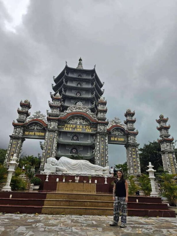 Da Nang City Sightseeing & Street Food Full Day Private Tour - What Makes This Tour Valuable?