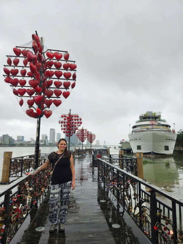 Da Nang City Sightseeing & Street Food Full Day Private Tour - FAQs