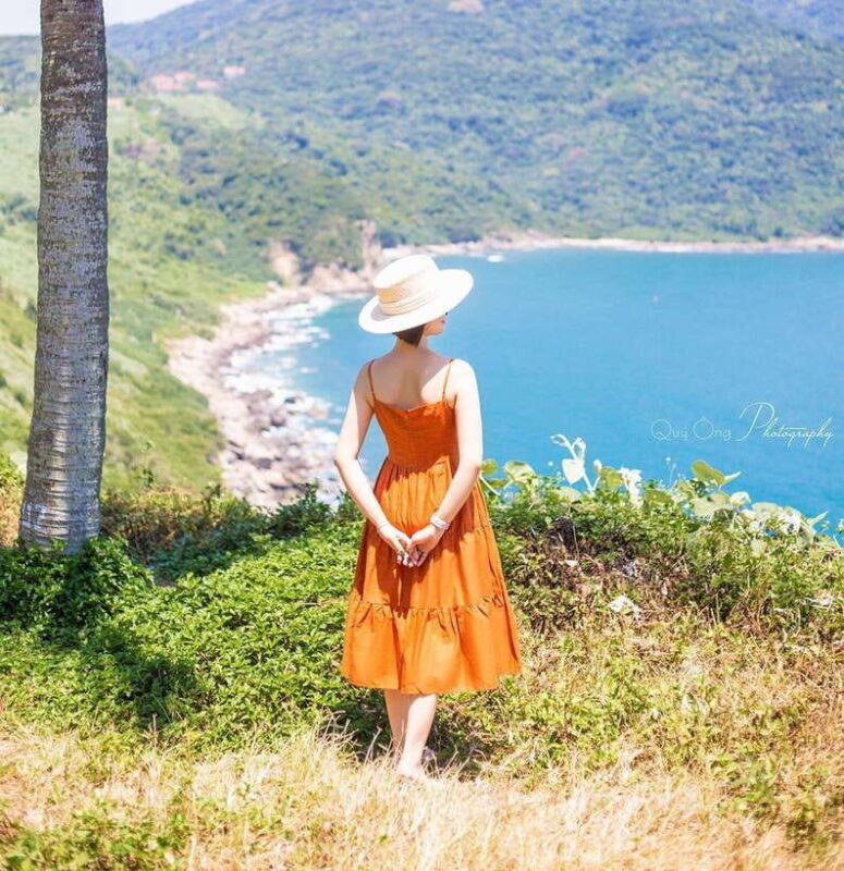 Da Nang City Sightseeing Tour With Hot Springs Water Park - Key Points