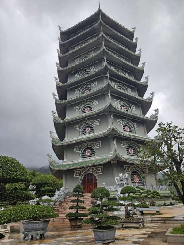 Da Nang City Sightseeing Tour With Hot Springs Water Park - Price & Value: Is It Worth It?