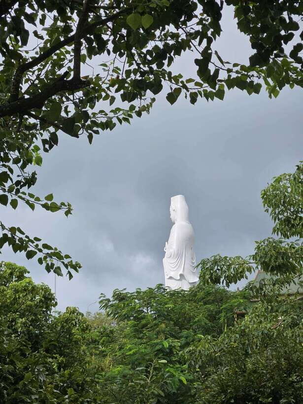 Da Nang City Sightseeing Tour With Paragliding Adventure - Exploring the Sights: What to Expect on the Tour