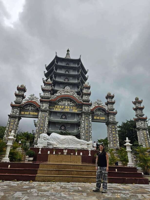 Da Nang City Sightseeing Tour With Paragliding Adventure - Who Will Enjoy This Tour?