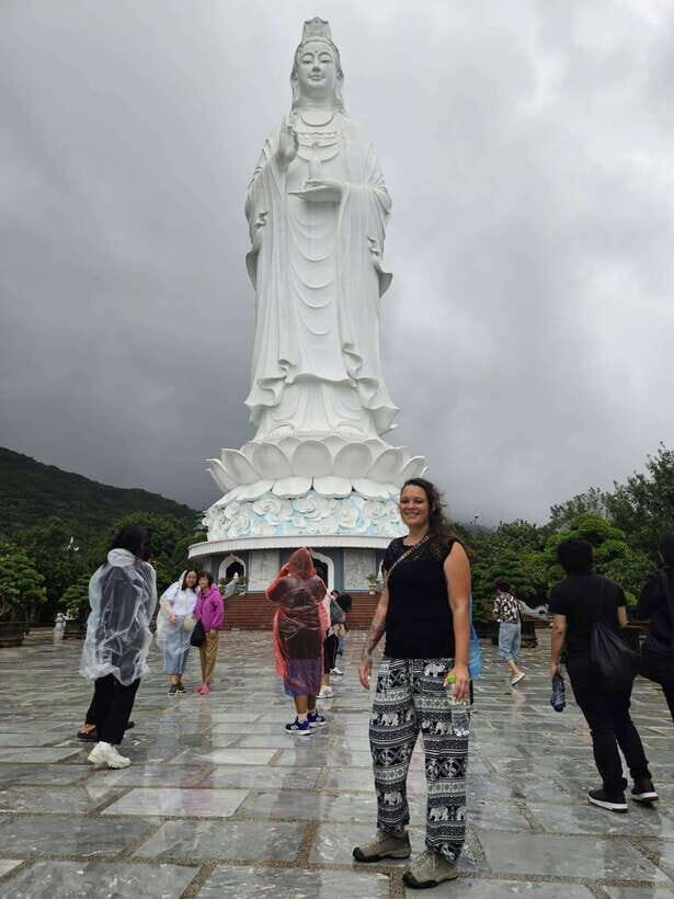Da Nang City Sightseeing Tour With Paragliding Adventure - The Sum Up