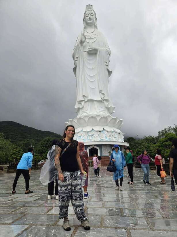 Da Nang City Sightseeing Tour With Paragliding Adventure - FAQ