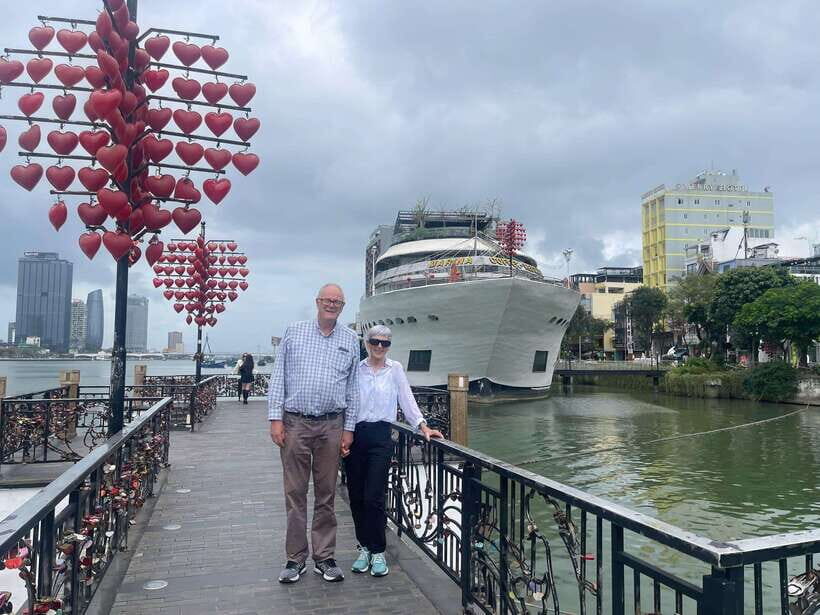 Da Nang City Sightseeing Tour With Private Body Massage - The Value Proposition