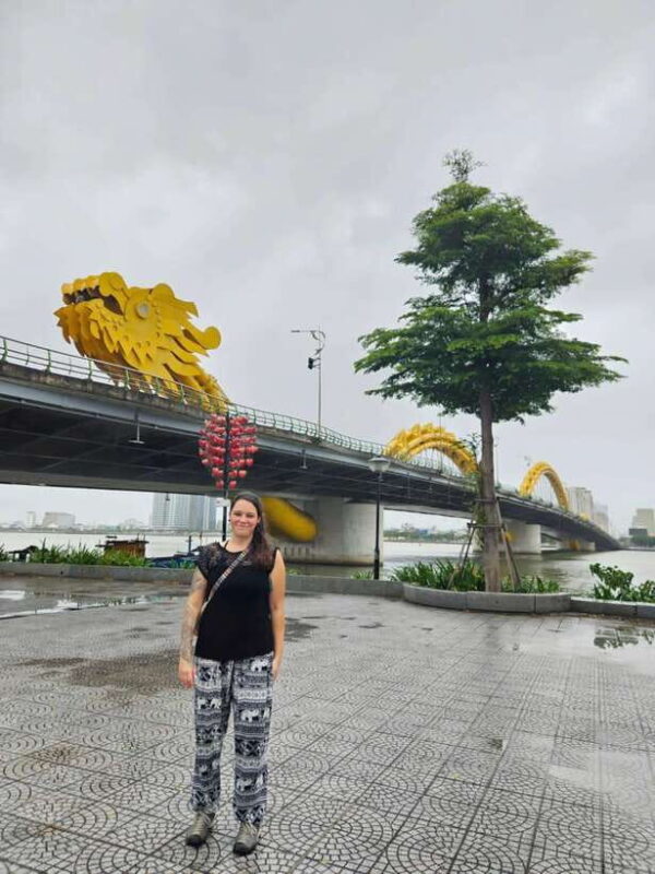 Da Nang City Sightseeing With Snorkeling, Canoeing, Kayaking - Coastal Drive and the Iconic Lady Buddha