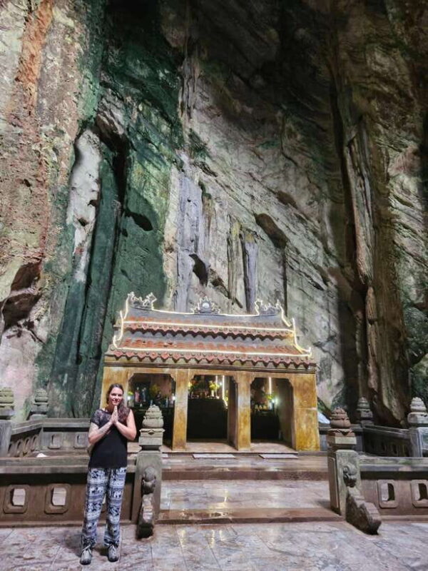 Da Nang City Sightseeing With Snorkeling, Canoeing, Kayaking - The Water Adventure in Da Nang Bay