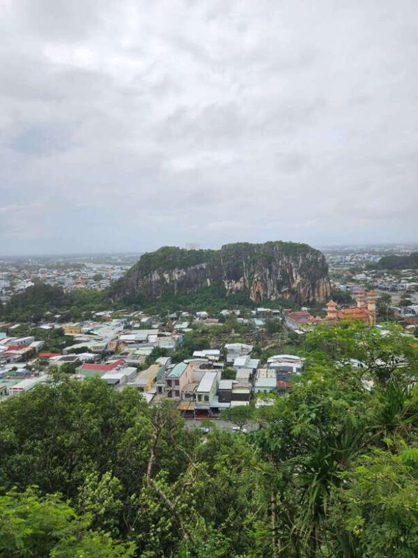 Da Nang City Sightseeing With Snorkeling, Canoeing, Kayaking - FAQ