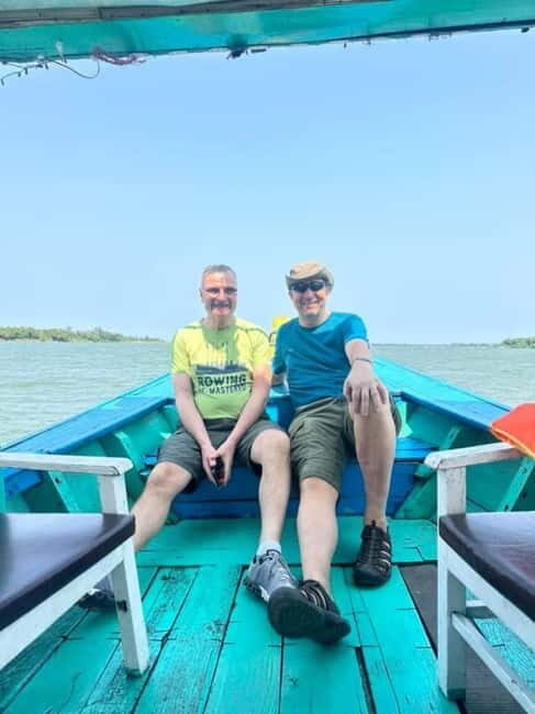 Da Nang City Sites & My Son Sanctuary Tour - Practical Tips for Travelers