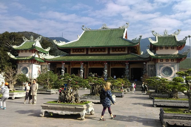 Da Nang City Small Group Tour - Sightseeing, Food, Culture & more - FAQ