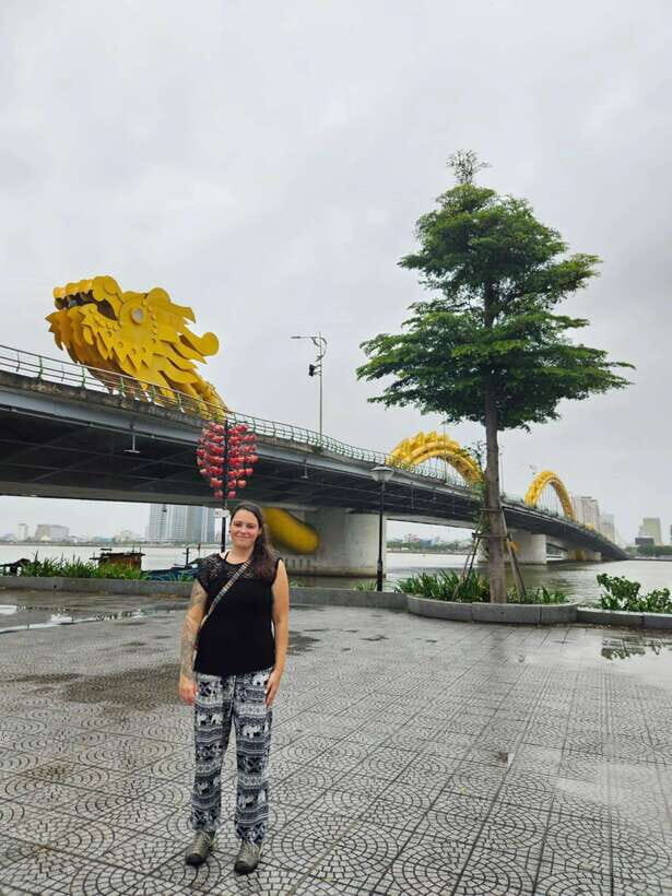 Da Nang City Street Food Private Cycling Tour By fix - FAQ