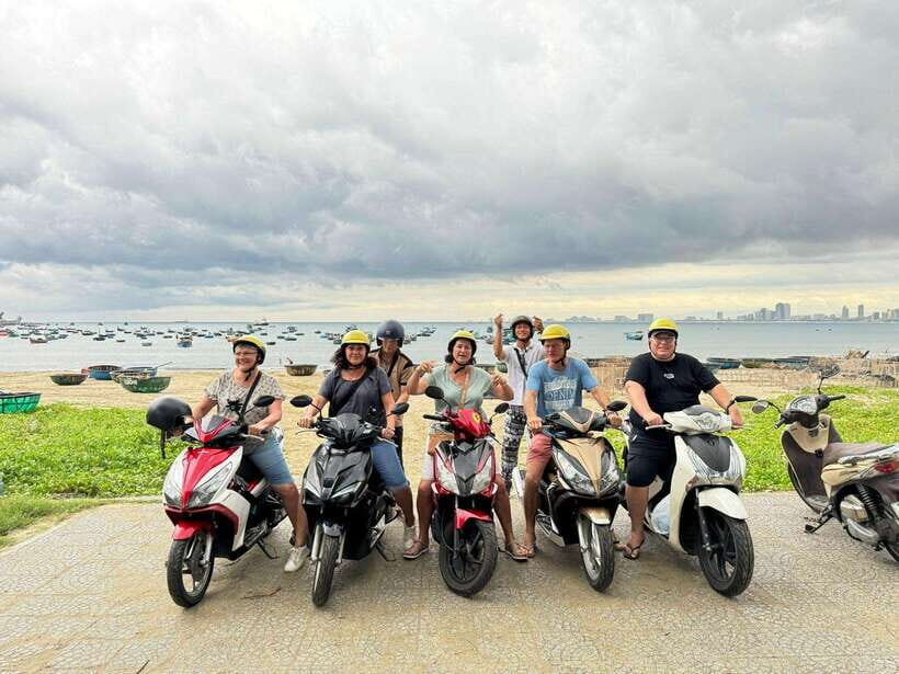 Da Nang City Street Food Private Tour With Local Students - FAQs about the Da Nang Street Food Private Tour