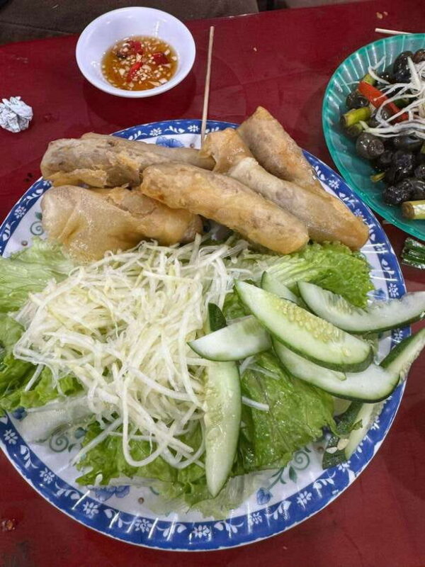 Da Nang City Street Food Private Tour With Local Students - Pricing and Value
